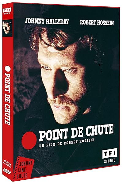 Les Blu-ray TF1 Studio - Page 59 - Dvdclassik : cinéma et DVD