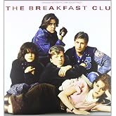 Amazon.com: The Breakfast Club (Original Motion Picture Soundtrack)[LP ...