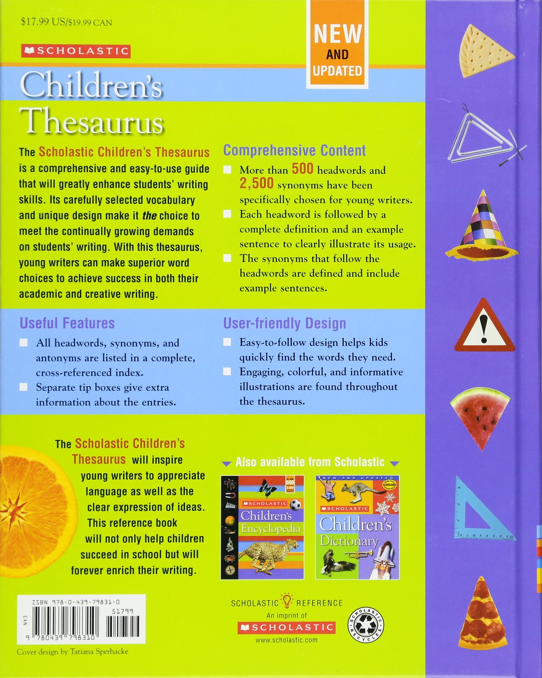 Scholastic Childrens Thesaurus Revised Edition Reference Books Criminal scholastic-childrens-thesaurus-revised-edition-reference-books-criminal