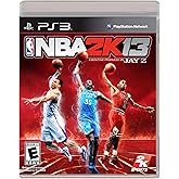 Amazon.com: NBA 2K13 - Playstation 3 : 2k Sports: Video Games