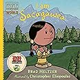 I am Sacagawea (Ordinary People Change the World): Meltzer, Brad ...