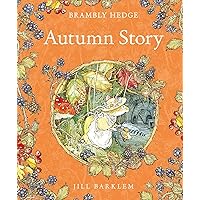Amazon.com: Summer Story: Introduce children to the seasons in the ...