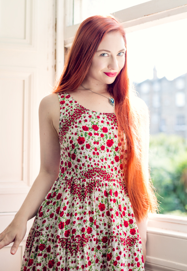 Summary Bibliography: Elizabeth May