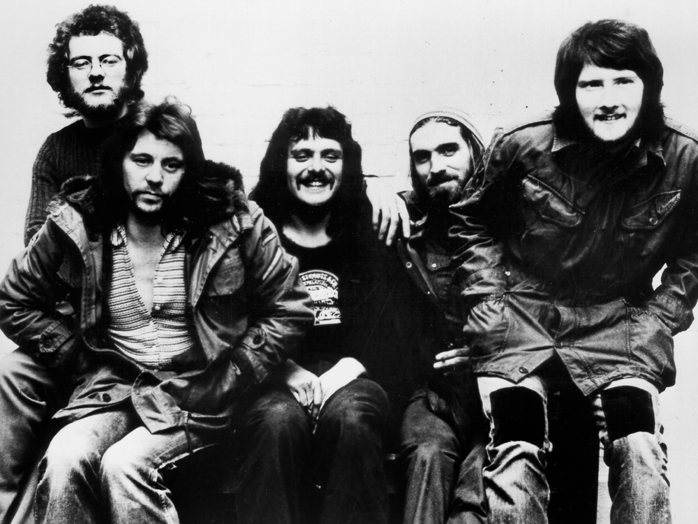 Stealers Wheel bei Amazon Music