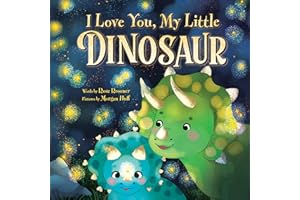 Amazon Best Sellers: Best Children's Dinosaur Books