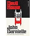 Amazon.com: Devil House: A Novel: 9780374212230: Darnielle, John: Books