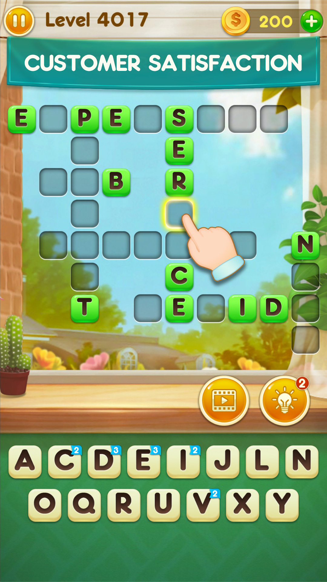 Word Free Time - Brain training search word puzzle game:Amazon.com ...