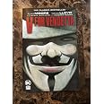 V for Vendetta: Moore, Alan, Lloyd, David: 9780930289522: Amazon.com: Books