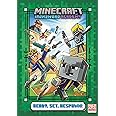 Ready. Set. Respawn! (Minecraft Ironsword Academy #1): Huett, Caleb ...