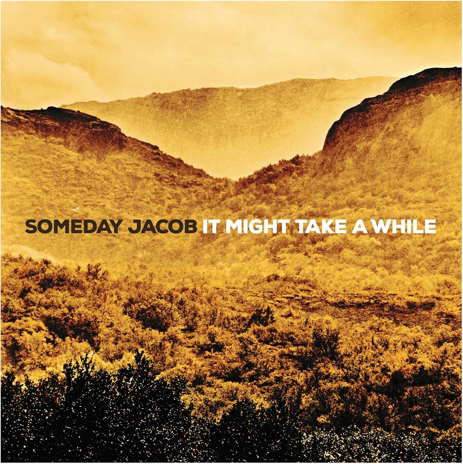 It Might Take a While (Lp+Mp3) [VINYL]: Amazon.co.uk: CDs & Vinyl