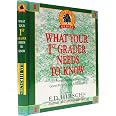 What Your Fourth Grader Needs to Know: Fundamentals of a Good Fourth ...