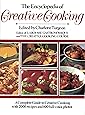 The Encyclopedia of Creative Cooking: Charlotte Turgeon: 9780517309728 ...