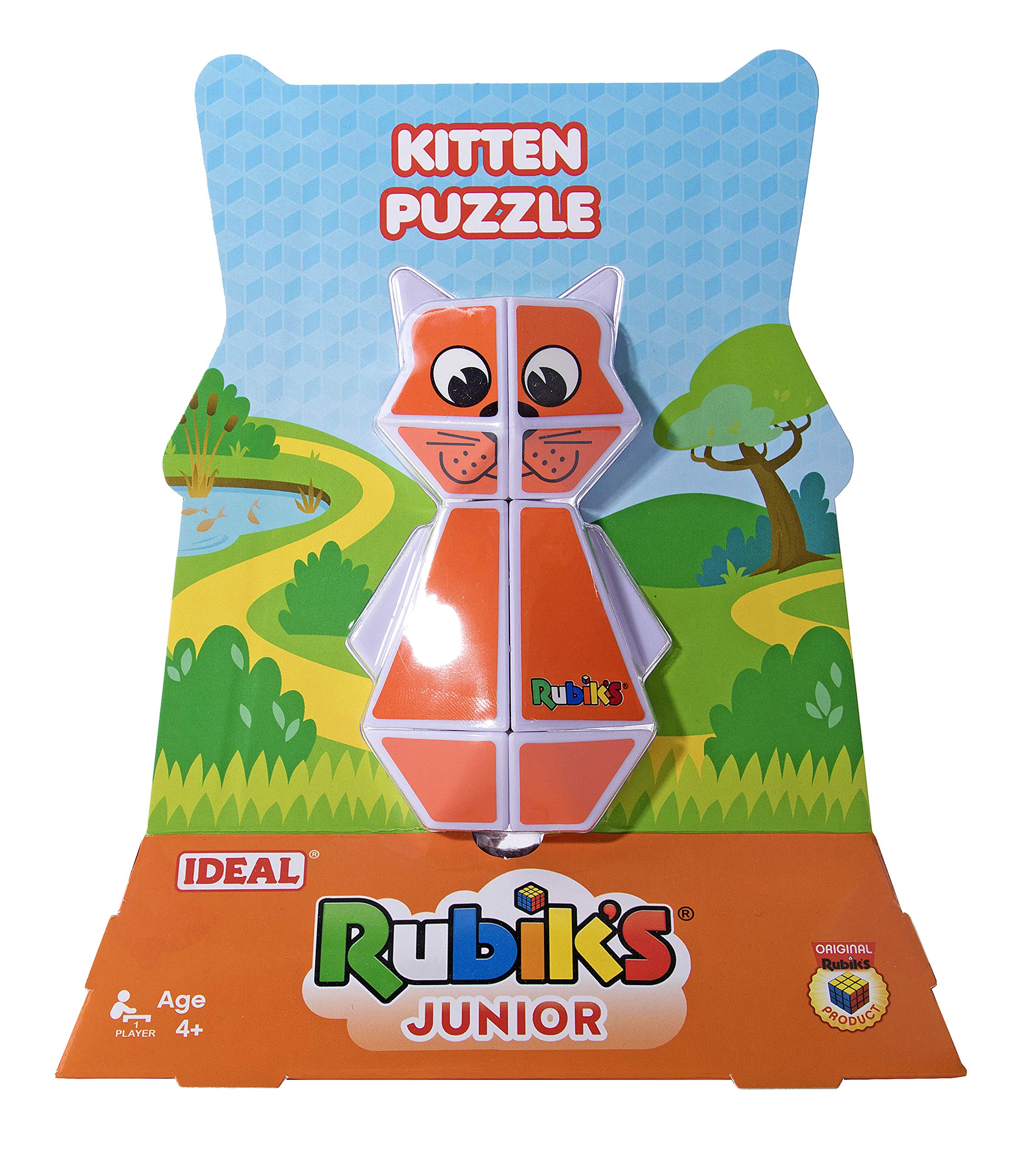 Rubik's shop UAE | Buy Rubik's products online in Dubai | Whizz.ae