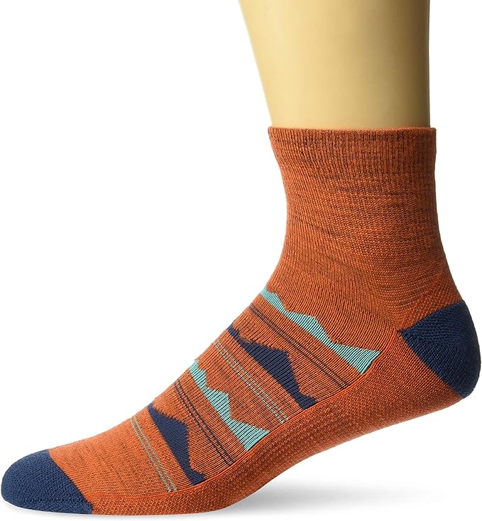 Keen mens Horizon Ultralite 1/4 Crew Socks: Amazon.com.au: Fashion