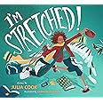 I'm Stretched: A Picture Book About Using Mindfulness to Manage Stress ...