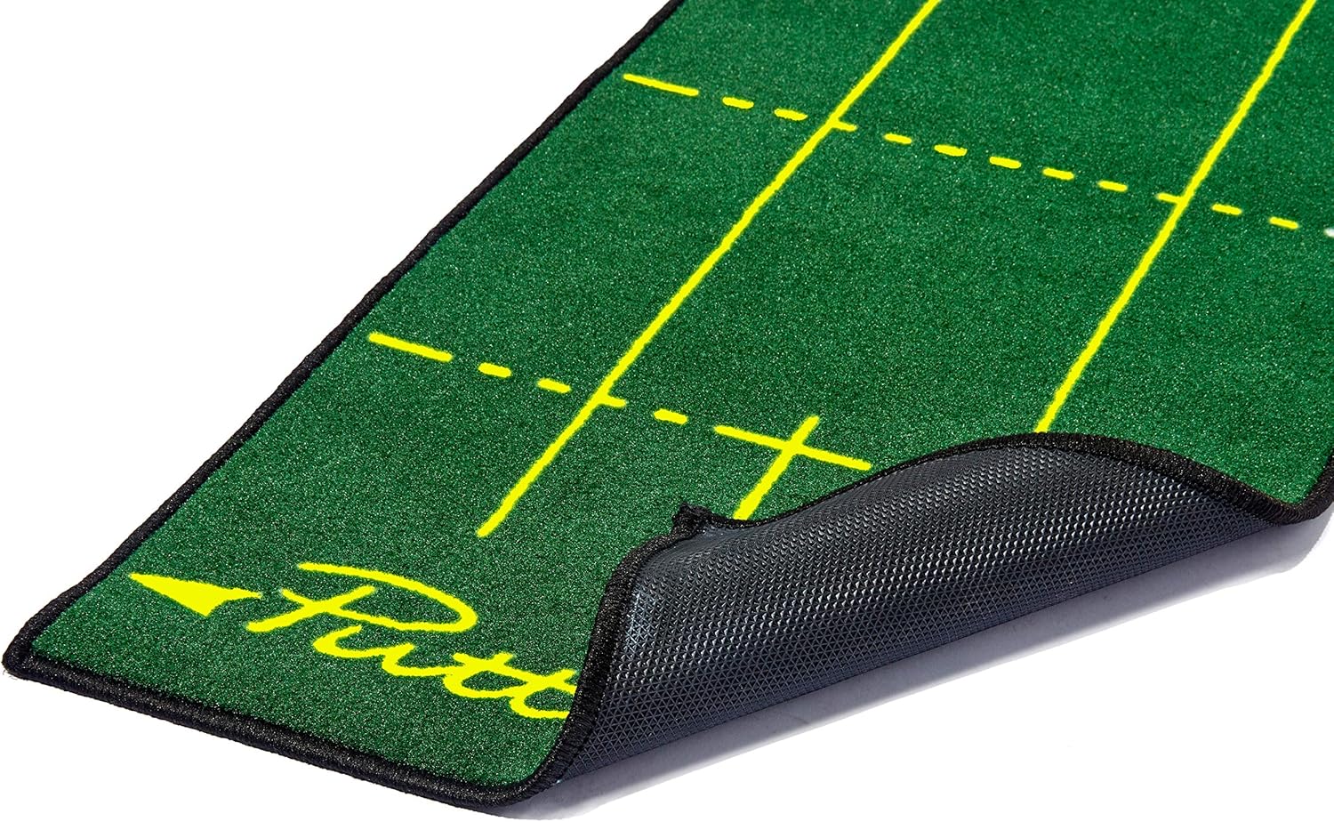 PuttOUT Pro Golf Putting Mat – BigaMart