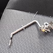 Fire Brigade - Firemans Drop Key: Amazon.co.uk: DIY & Tools