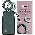 Amazon.com: HIMS Standing O Penis Rings - for Bigger, Harder Pleasure ...