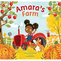 Amara's Farm (Where In the Garden?): Brown-Wood, JaNay, Hardy, Samara ...