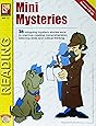 Mini Mysteries: 26 Intriguing Mystery Stories to Improve Reading ...