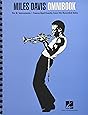 Miles Davis Omnibook (Bb Flat Instruments): Amazon.co.uk: Miles Davis ...
