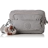 Kipling Multiple, Women's Shoulder Bag, Schwarz (Black), One Size ...