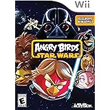 Amazon.com: Angry Birds Trilogy - Nintendo Wii : Activision Inc: Video ...