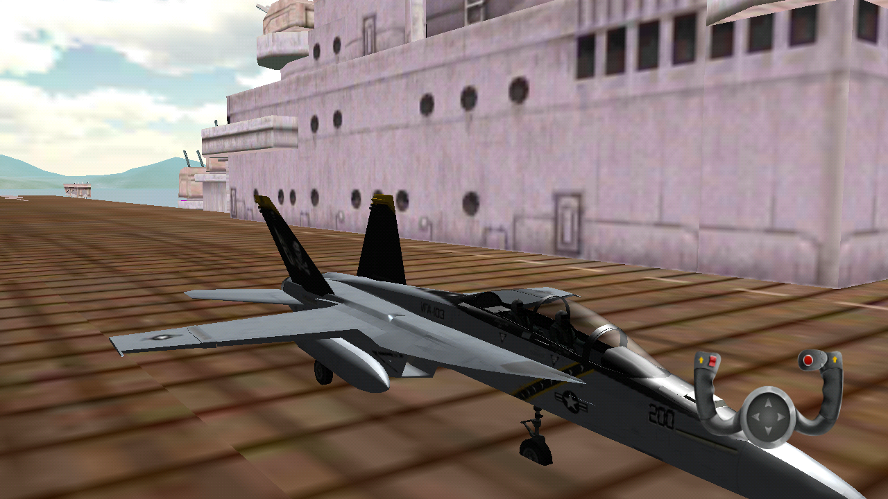 Fly Airplane F18 Jets:Amazon.co.uk:Appstore for Android