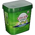 Cascade Power Clean Dishwasher Detergent Power Clean 115 Tabs Net Wt 1. ...