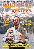 Amazon.com: The Sporting Chef's Better Venison Cookbook eBook: Leysath ...