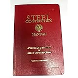 Amazon.com: AISC Manual of Steel Construction: Allowable Stress Design ...