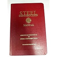 AISC Manual of Steel Construction: Allowable Stress Design 9th Edition ...