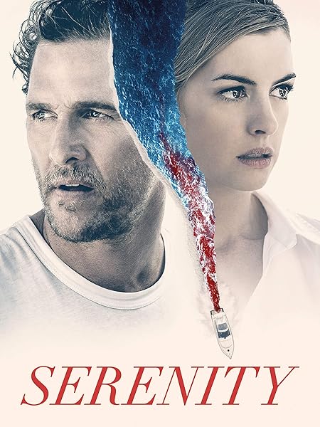 Watch Serenity (2019) | Prime Video
