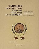 Amazon.fr - 3mn pour Comprendre les 50 notions essentielles sur le vin ...