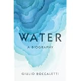 A History of Water: 9780008358228: Amazon.com: Books