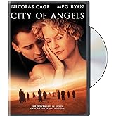 Amazon.com: City of Angels/Michael (DVD) (DBFE) (Multi-title) : Various ...