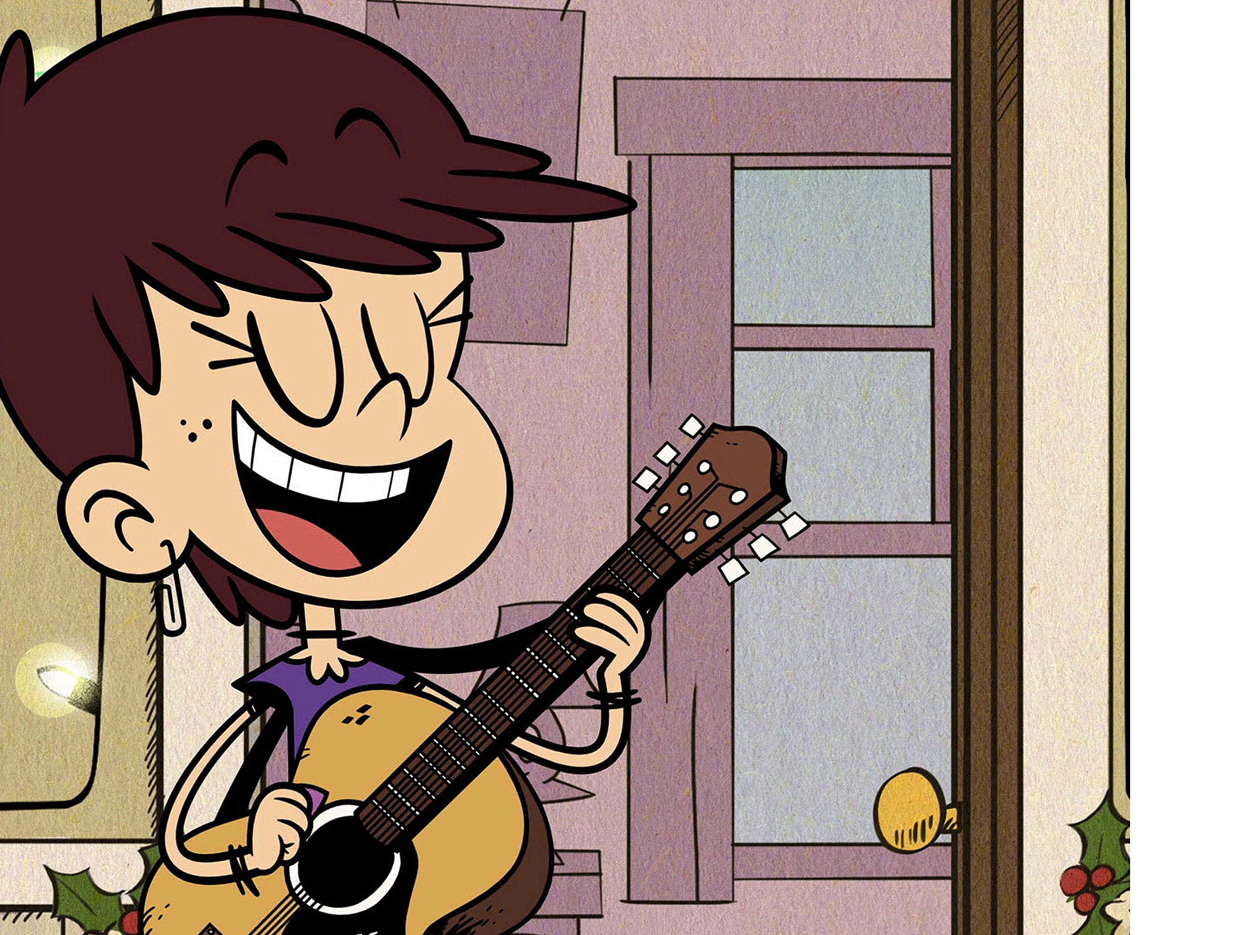 Amazon.de: Willkommen bei den Louds Staffel 2, Teil 1 ansehen | Prime Video