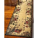 Amazon.com: Unique Loom Barnyard Collection French Country Inspired ...