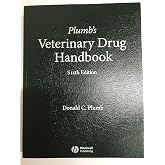 Plumb's Veterinary Drug Handbook: 9781119344452: Medicine & Health ...