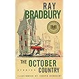 The October Country: Stories: Ray Bradbury: 9780345324481: Amazon.com ...