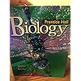 Amazon.com: Prentice-Hall Biology: 9780131662551: Kenneth R. Miller ...