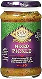 Patak's The Original Madras Spice Paste, 283g: Amazon.co.uk: Prime Pantry
