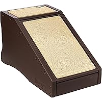 Amazon.com : Pet Gear Stramp Stair and Ramp Combination for Dogs/Cats ...