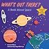 On the Moon (Usborne Picture Books): Amazon.co.uk: Anna Milbourne ...