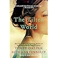 Amazon.com: The Tilted World: A Novel: 9780062069191: Franklin, Tom ...