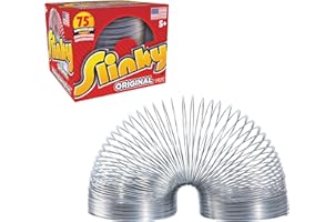 Amazon Best Sellers: Best Spring & Wind-up Toys