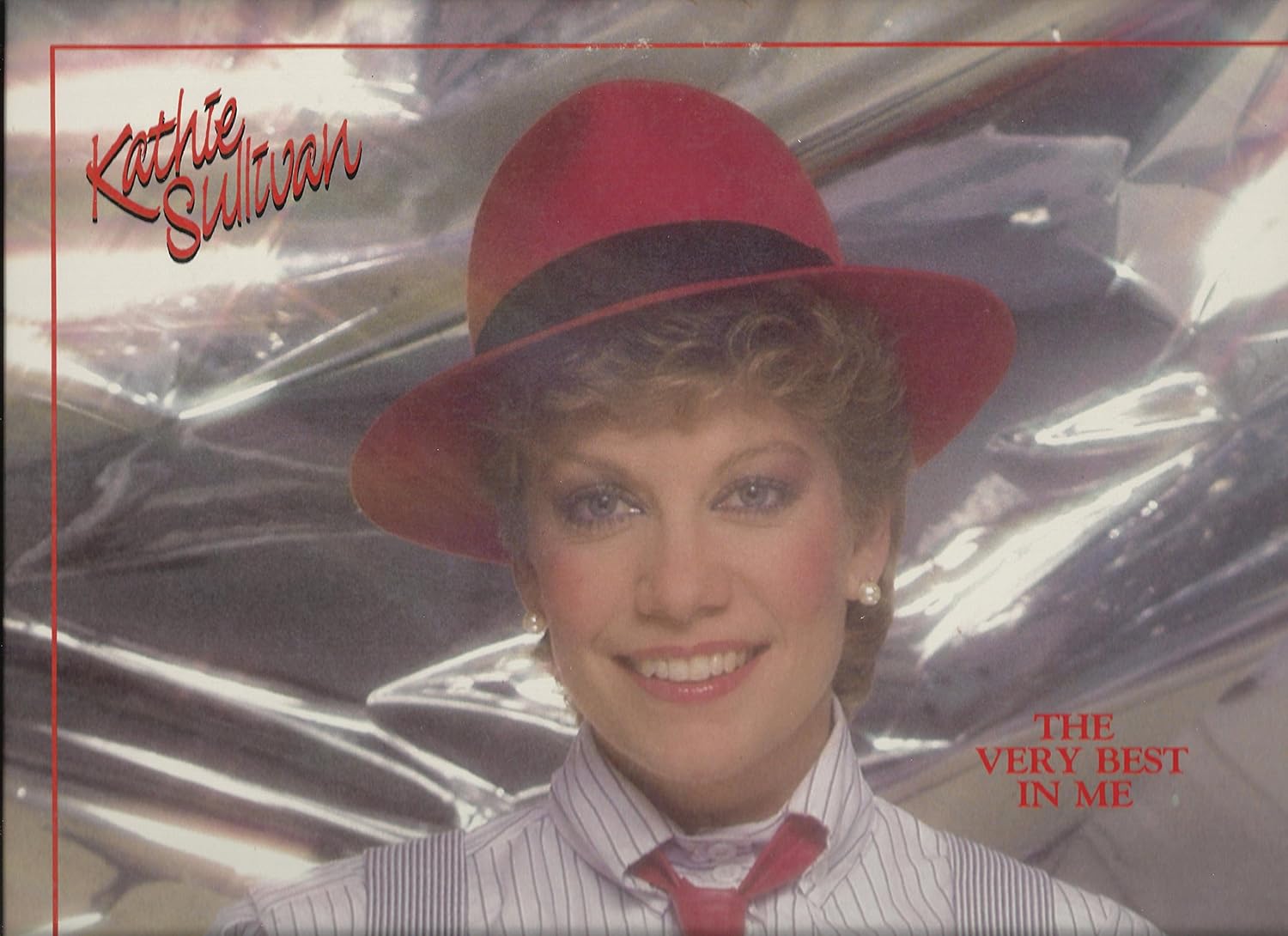 Kathie Sullivan - The Very Best In Me - Amazon.com Music