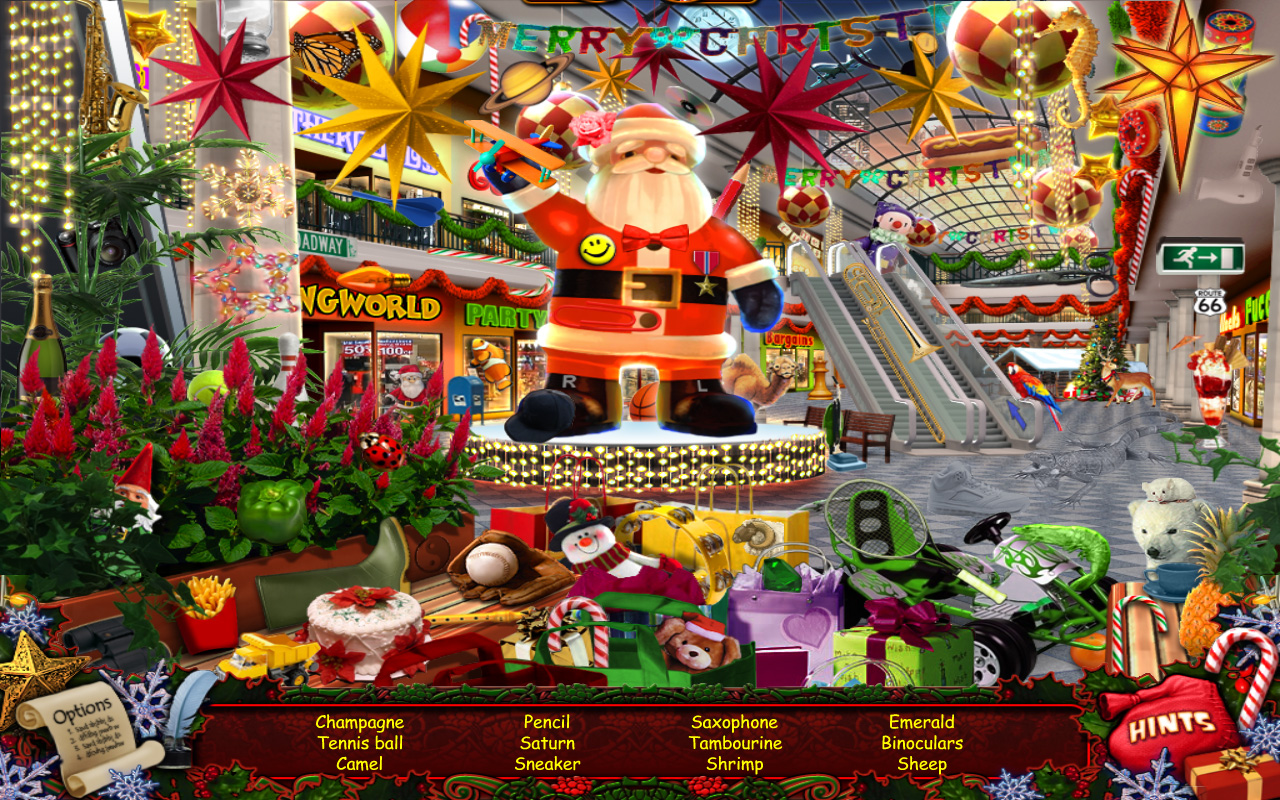Christmas Wonderland 2 Hidden Object Adventure Amazon es Appstore Christmas Wonderland 2 Hidden Object Adventure Amazon es Appstore