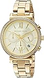 Michael Kors Montre Femme MK6356: Michael Kors: Amazon.fr: Montres