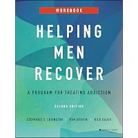 Amazon.com: Helping Men Recover: A Program for Treating Addiction ...